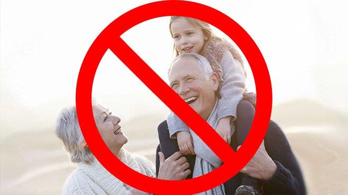 MUAK Tak Kunjung Dikasih Cucu, Pasutri ini Gugat Anaknya ke Pengadilan ...