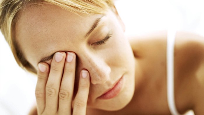 Gejala-gejala Terinfeksi Covid-19 Omicron yang Menyerang Orang Sudah ...