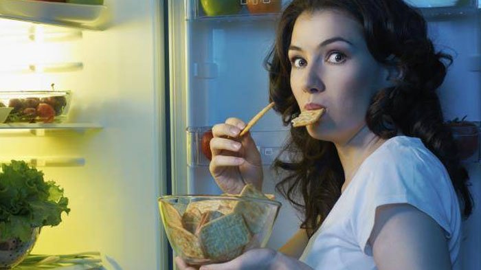 5 Alasan Sering Mudah Merasa Lapar dan Cara Mengatasinya - TribunStyle.com
