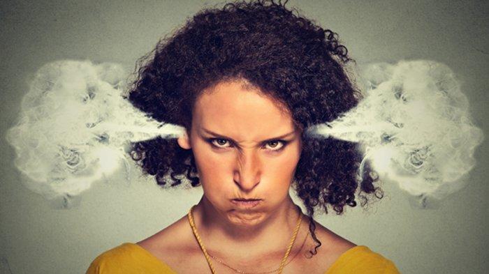 Emosi Meledak? Ini 5 Cara Meluapkan Amarah ke Arah yang Positif, Olahraga hingga Menggambar ...