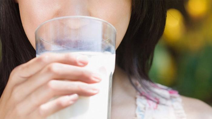 Jangan Cuma Minum Air Putih, Simak 5 Minuman Sehat Ini dari Susu hingga ...