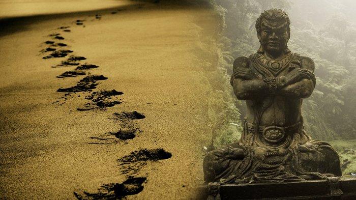 5 Tokoh Legendaris Nusantara yang Dikisahkan Melakukan Moksa, Jasadnya ...