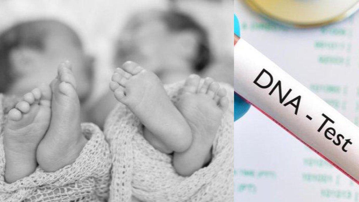 Fakta Hasil Tes DNA Kasus Bayi di Cempaka Putih, Ternyata Tidak ...