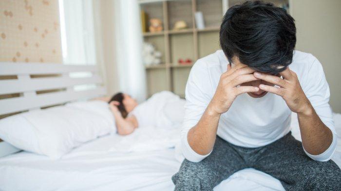 Bangga Nikahi Gadis Cantik Pria Berubah Pucat Saat Malam Pertama Syok