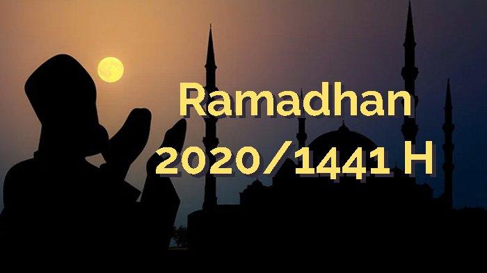 5 Amalan Baik saat Puasa Agar Dapat Pahala Maksimal, Lakukan di 10 Hari Pertama Ramadhan 1441 H ...