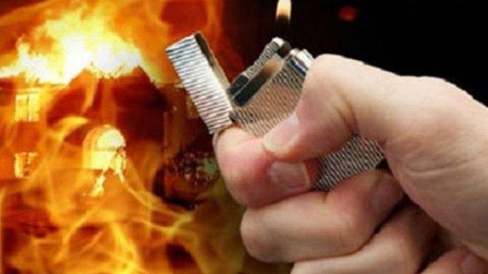 Merasa Tak Perhatian Lagi, Pria di Tarakan Bakar Kosan Selingkuhan, Sempat Diusir Gegara Kumpul ...