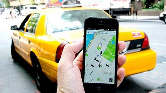 KISAH Ibu di Palembang Melahirkan Dalam Taksi Online, Usia 15 Tahun, Anak Pertama Meninggal ...