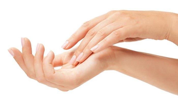 4 Bahan Alami untuk Melembabkan Kulit Tangan yang Kering dan Kusam ...