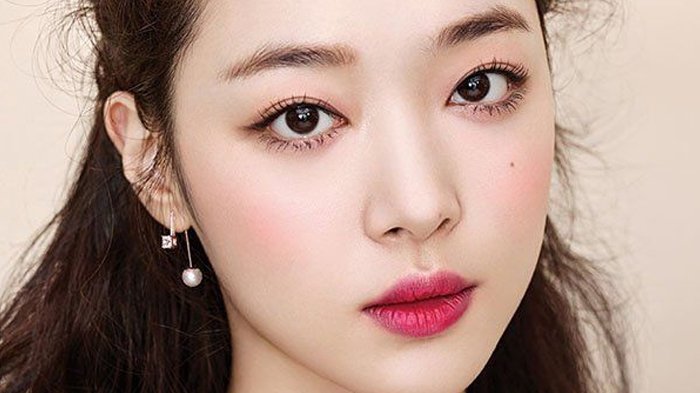 Glass Skin, Tren Kecantikan yang Lagi Hits di Korea, Intip Rahasianya ...