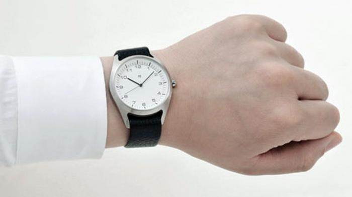 Jam Tangan Pria - Arloji Merek Terkenal dengan Harga Dibawah 500 Ribu ...