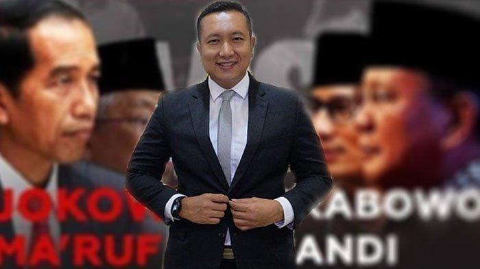 Sebelum Nonton Live Streaming Debat Capres 2019, Kenali Dulu Rekam ...