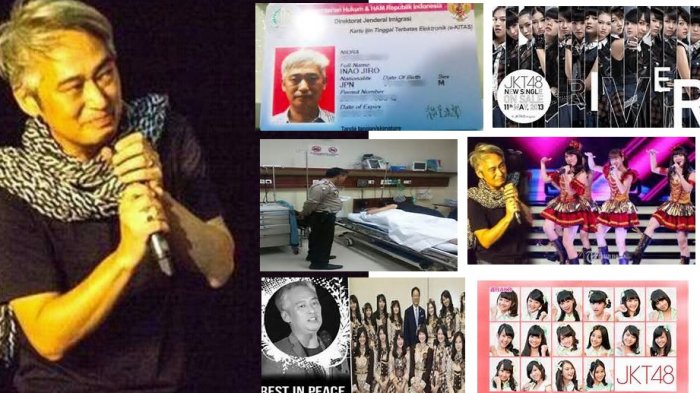 Seperti Inikah Kira-kira Beban Berat Pekerjaan Manajer JKT48 Hingga Dia ...
