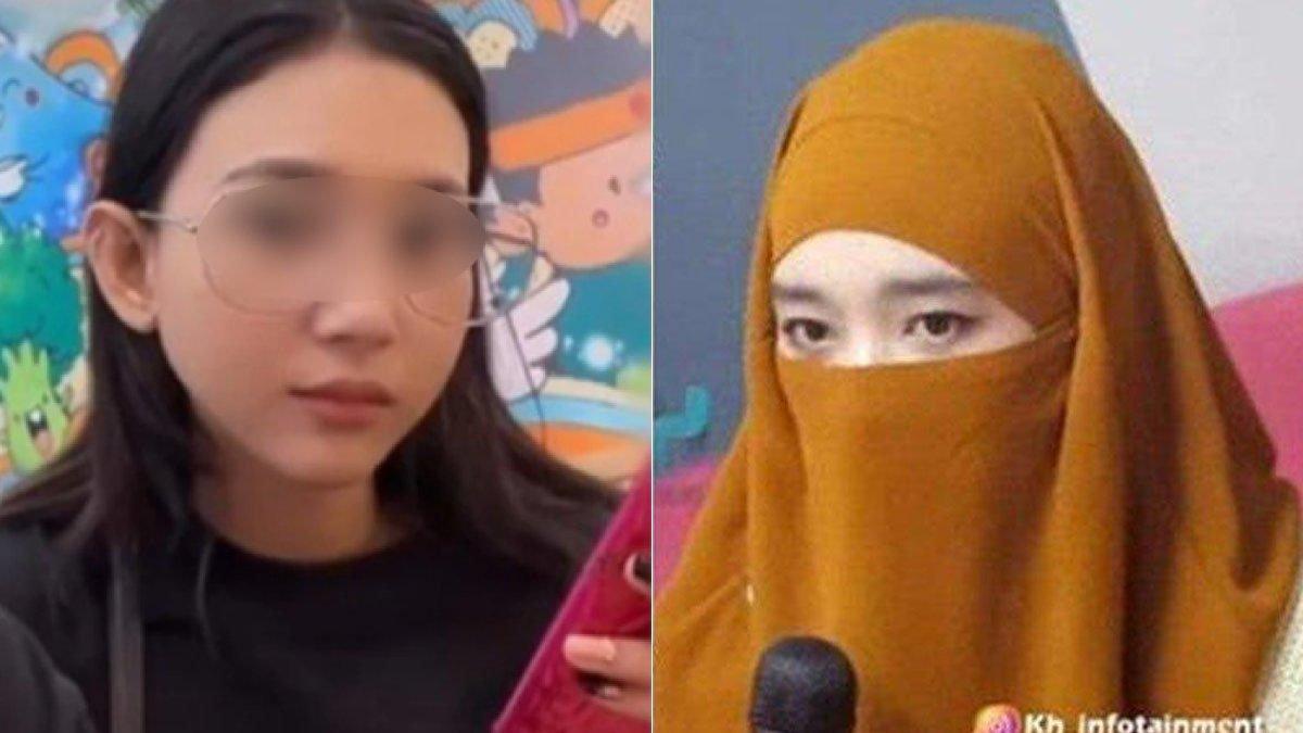 Kesal Dicap Pelakor, Tenri Anisa Cibir Inara Rusli Istri Virgoun: Tanya ...
