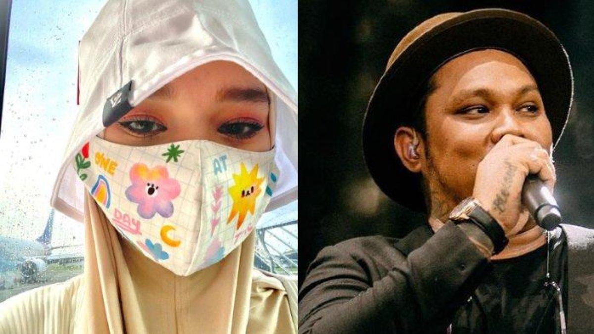 GERAM! Hati Kecil Inara Rusli Ingin Virgoun Bertaubat Tapi Malah Makin ...