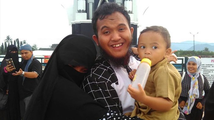 Caesar Akhirnya Joget di Pesbukers, Indadari Tulis Curhatan Pilunya ...