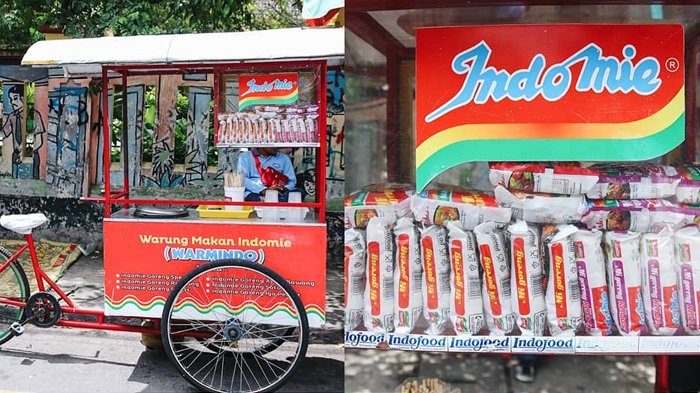 5 Fakta Indomie yang Kini Mendunia, Jadi Favorit di Nigeria ...