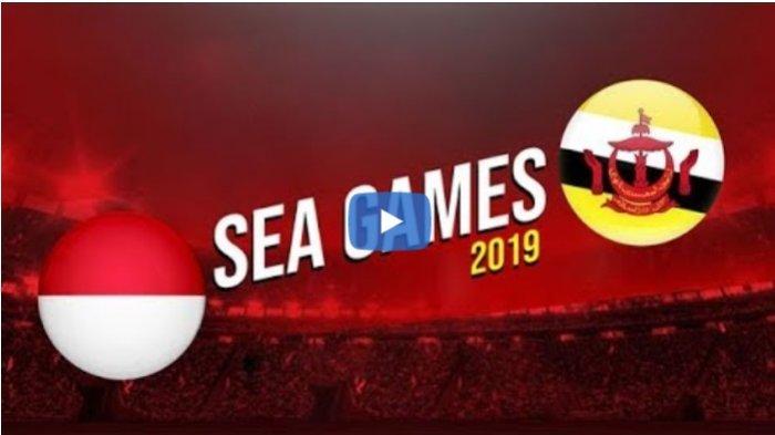 Sesaat Lagi Live Streaming Timnas U 23 Indonesia Vs Brunei Di Sea Games