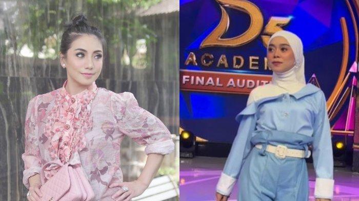 BUKAN karena Boikot, Ini Alasan Indosiar Ganti Posisi Lesti sebagai ...