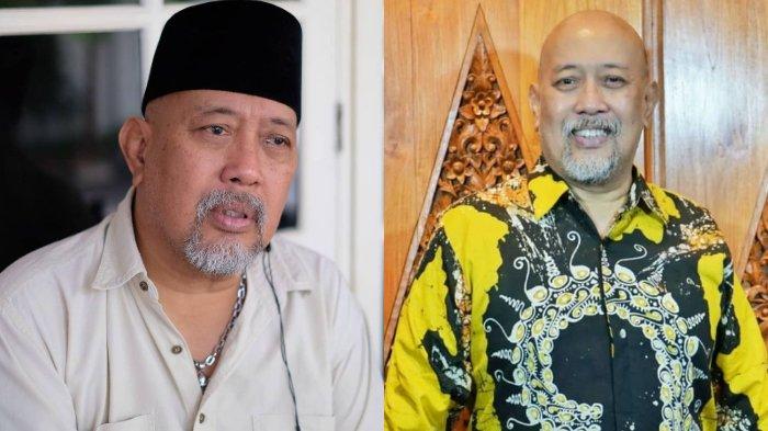 Sosok Indro Warkop, Aktor yang Ogah ke Politik Usai Diancam Dibunuh ...