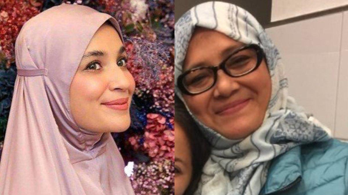 Masih Ingat Fanny Bauty Ibu Shireen Sungkar? Dinikahi Bule, Tinggal di Belanda & Jualan Nasi ...