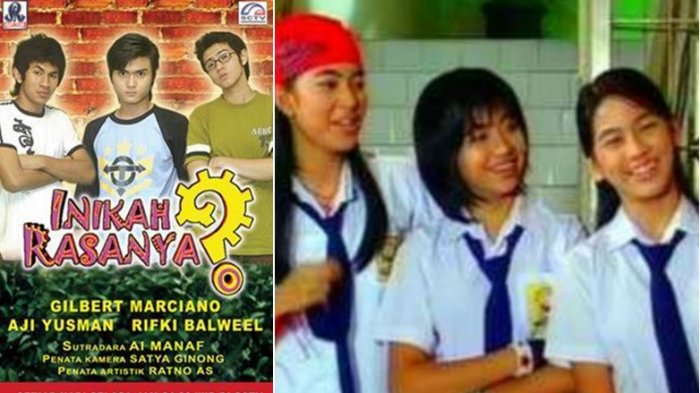 Kabar Terbaru Pemain Sinetron Inikah Rasanya, Pemeran Jason Jadi ...