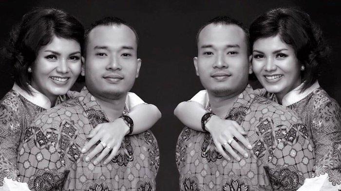 INNALILLAHI Suami Intan RJ Tutup Usia, Sempat Dirawat dan Mengalami ...