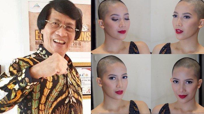 Intip Paras Cantik Dhea Seto, Putri Bungsu Kak Seto, Seorang Penari ...