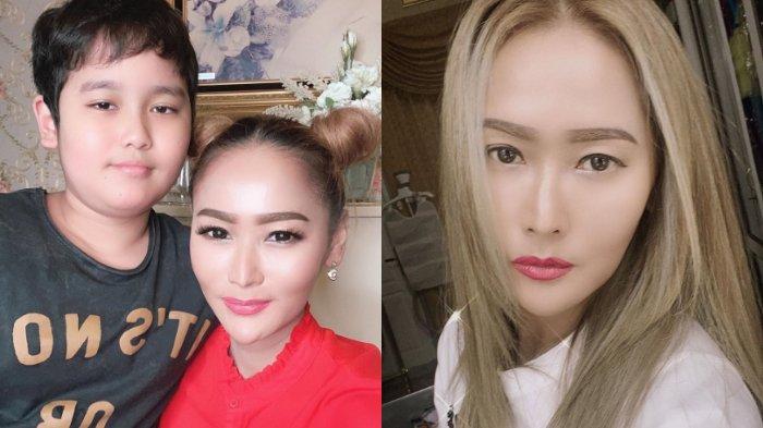 Unggah Foto Yusuf Ivander Damares, Inul Daratista Beberkan Kebiasaan ...