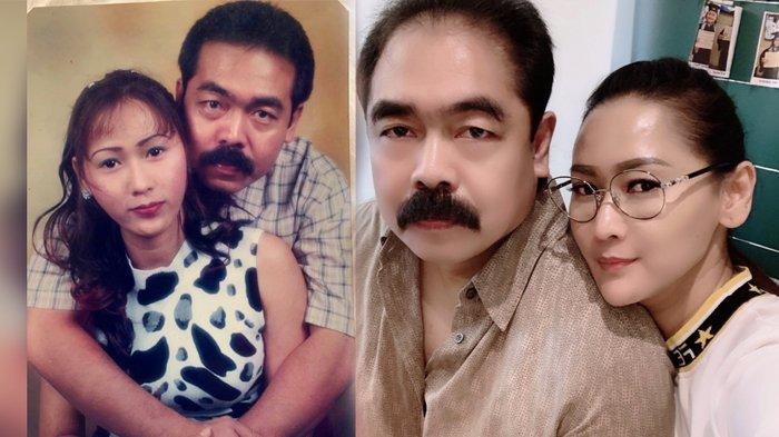 24 Tahun Berumah Tangga, Tak Disangka Inul Daratista & Adam Suseno ...