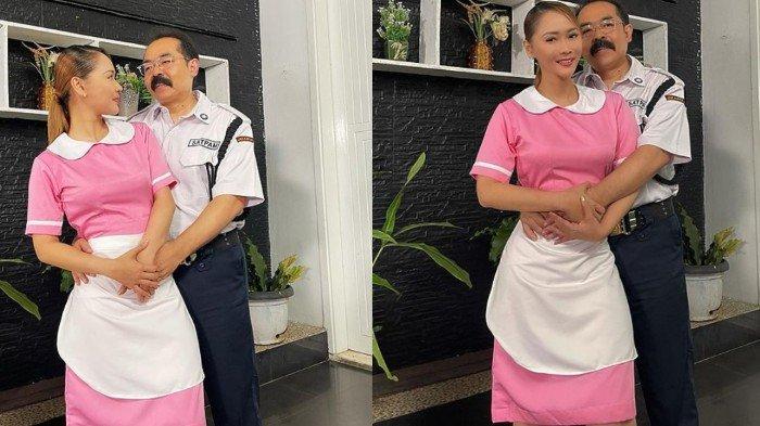 Rahasia Pernikahan Langgeng Inul Daratista dan Adam Suseno, 29 Tahun ...
