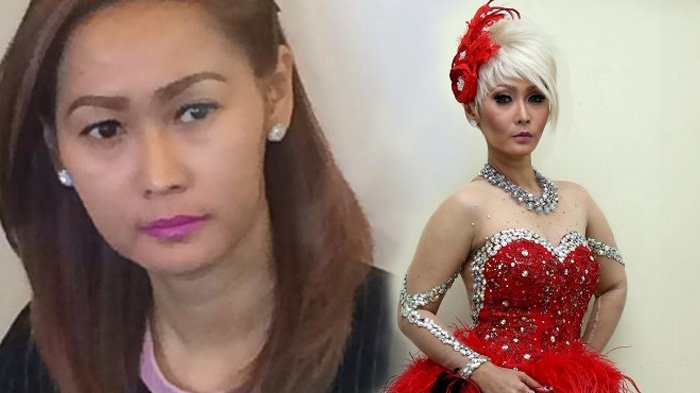 Inul Daratista - 6 Fakta Menarik Pemilik Goyang Ngebor, Sejak Usia 16 ...