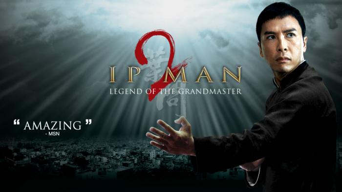 Sinopsis Film Ip Man 2 - Kisah Guru Bela Diri Bruce Lee akan Tayang ...