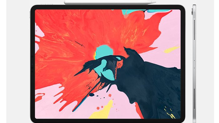 Spesifikasi Lengkap iPad Pro, Produk Terbaru Apple Harga Mulai Rp12 ...