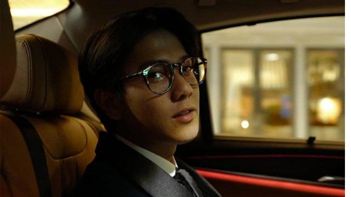 Iqbaal Ramadhan Mantan Artis Cilik yang Kini Bertransformasi Jadi Pria ...