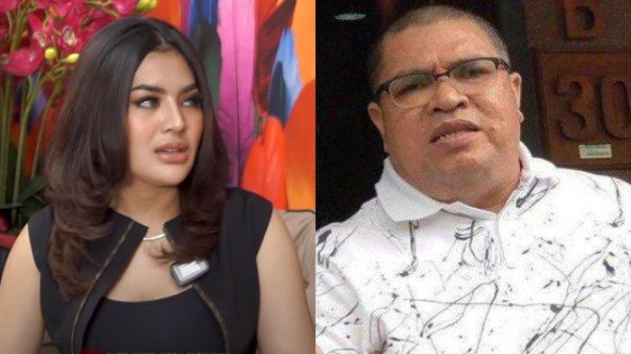 Iqlima Kim Secara Blak-blakan Ungkap Pernah Dilecehkan Razman Nasution, Ceritakan Kronologi ...