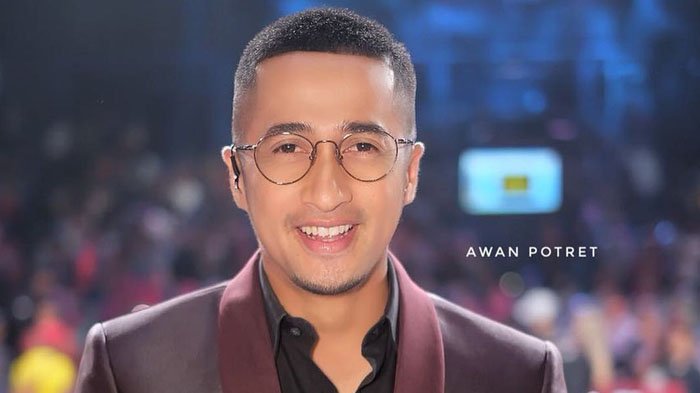 Transformasi Irfan Hakim dari SD Hingga Kini, Banjir Pujian dan ...