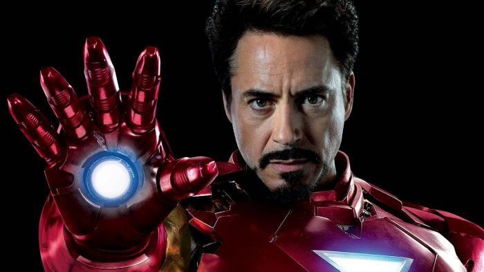 Sinopsis Film Iron Man - Awal Mula Tony Stark Bisa Jadi Superhero ...
