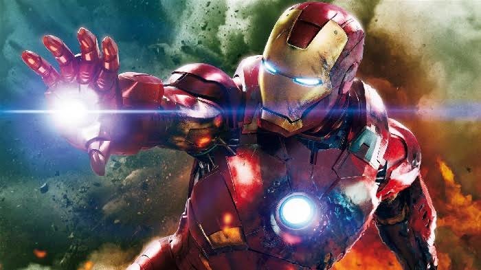 Sinopsis Iron Man, Milyarder Jenius Angkuh yang Jadi Superhero ...