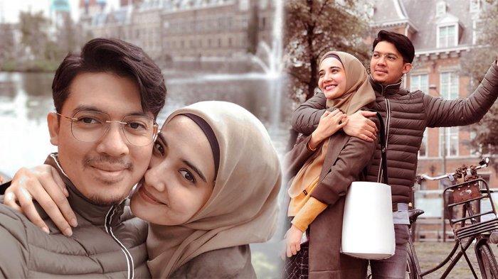 Pernah Dituding Jadi Orang Ketiga Antara Irwansyah & Acha Septriasa ...