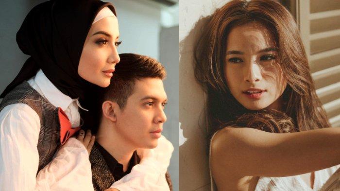 UCAPAN Acha Septriasa Atas Kelahiran Anak Pertama Irwansyah & Zaskia ...