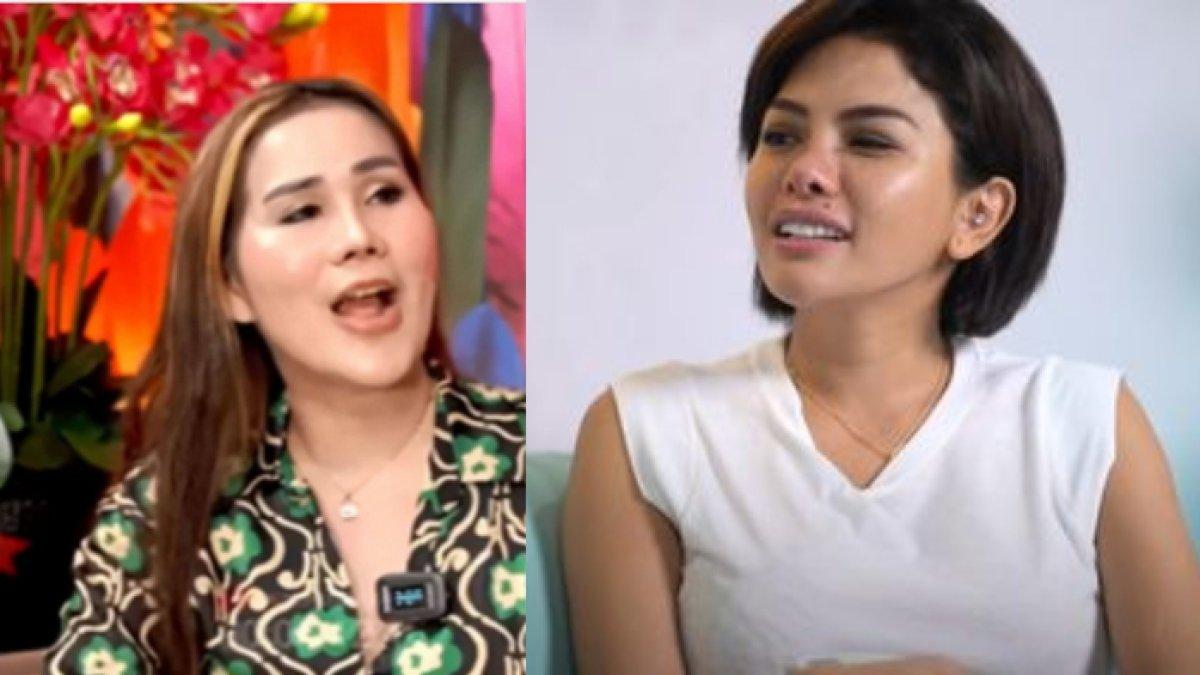 Nikita Mirzani Menang atas Dito Mahendra, Isa Zega Beri Tanggapan Menohok: Jangan Senang Dulu ...