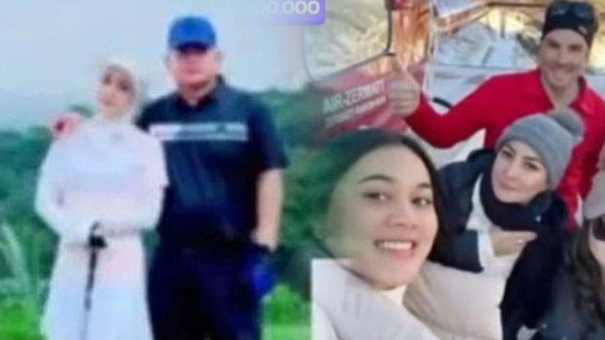 Istri Brigjen Endar Priantoro Pamer Helikopter Sewaan, Gaya Hidup Mewah Disorot, KPK : Kita ...