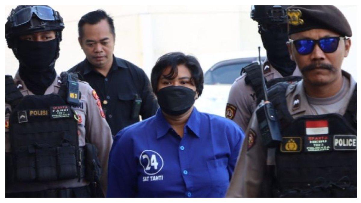 VIRAL Istri Tega Potong Alat Kelamin Suami, Kesal Karena Sering Open BO ...