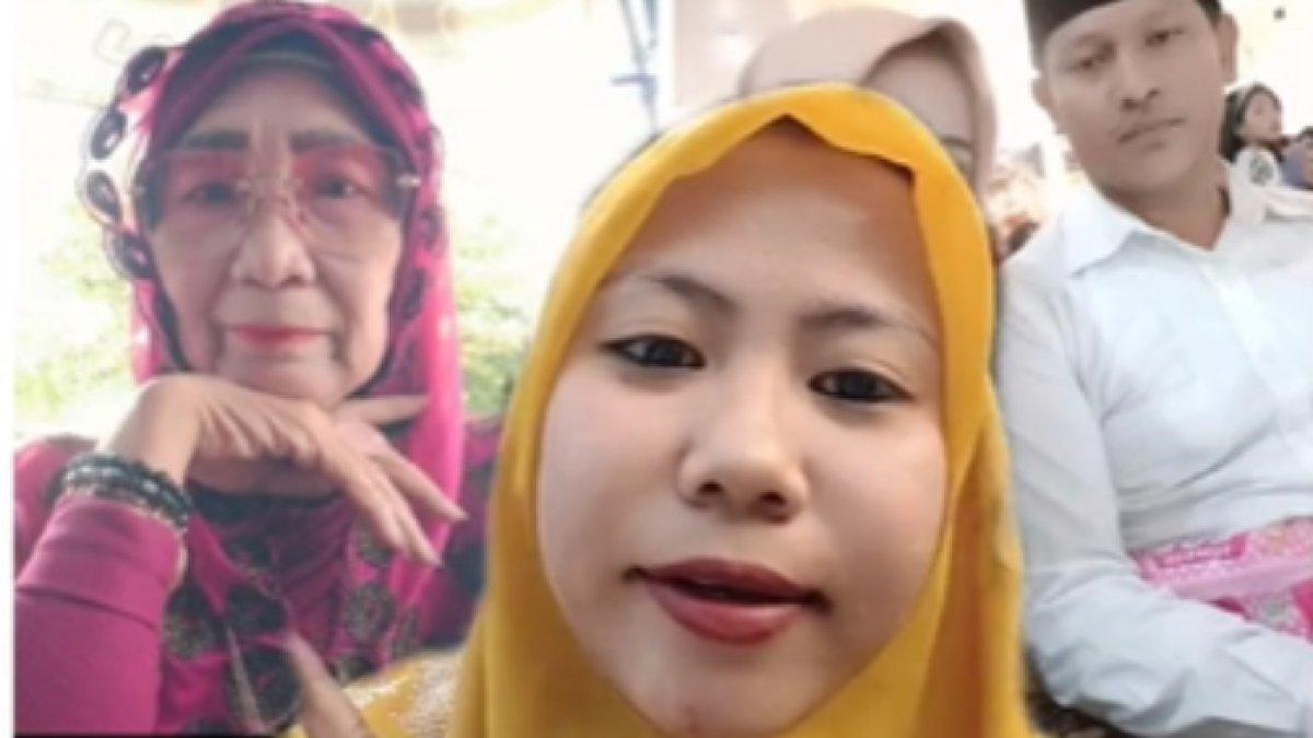 'Hancur karena Nenek Peot' Heran Istri Sah, Suaminya Kecantol Wanita Tua, Pernikahan 14 Tahun ...