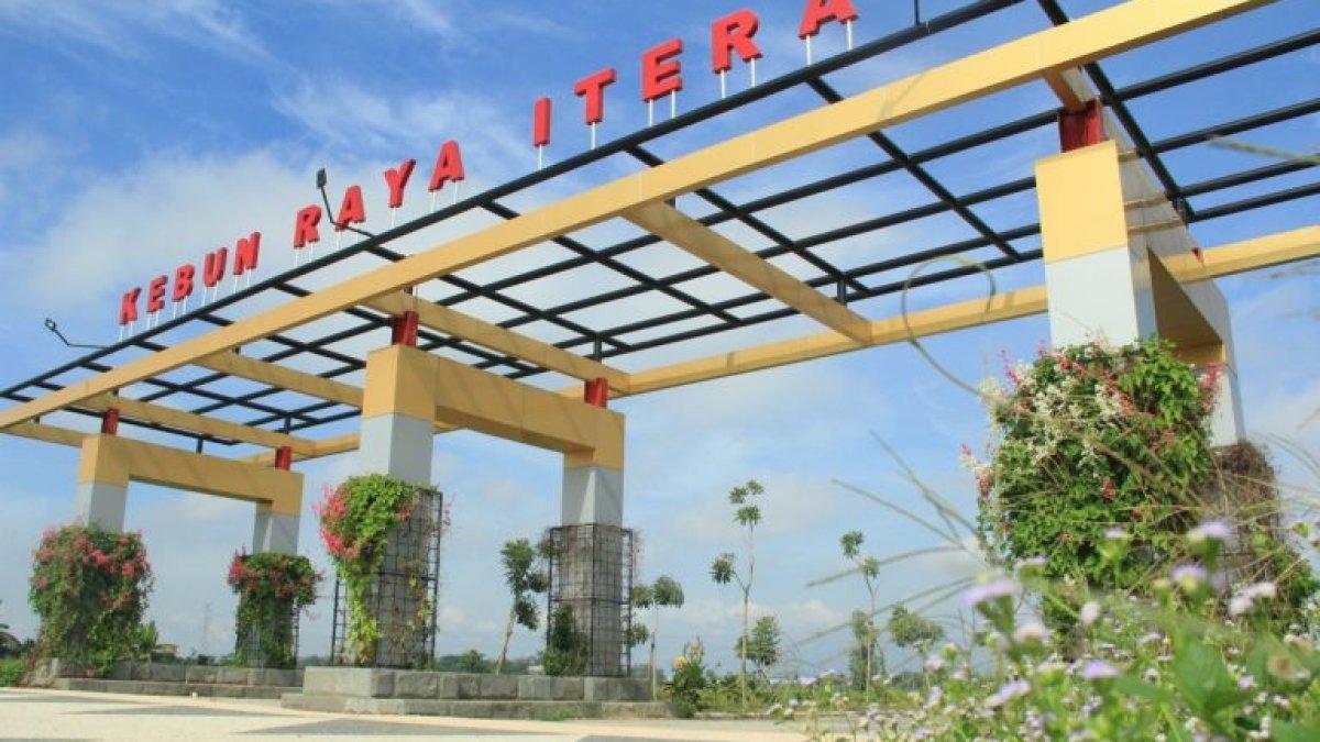 Biaya Kuliah 2023 Jalur Mandiri Itera: Teknik Sipil, Informatika ...