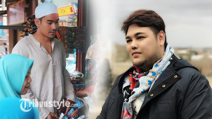 Robby Purba Dibully karena Ketahuan Bawa Dompet 'Emak-emak', Ivan ...