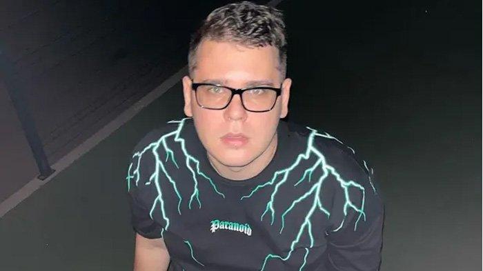 Tak Sudi Layani Putin, Rapper Rusia Pilih Akhiri Hidup daripada Harus ...