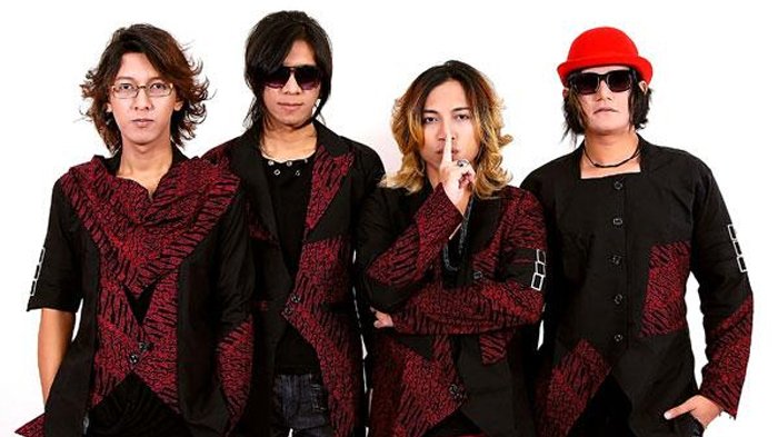 Lirik Lagu Selamat Jalan J-Rocks - Makna Hits Terbarunya Ini Bikin Haru ...