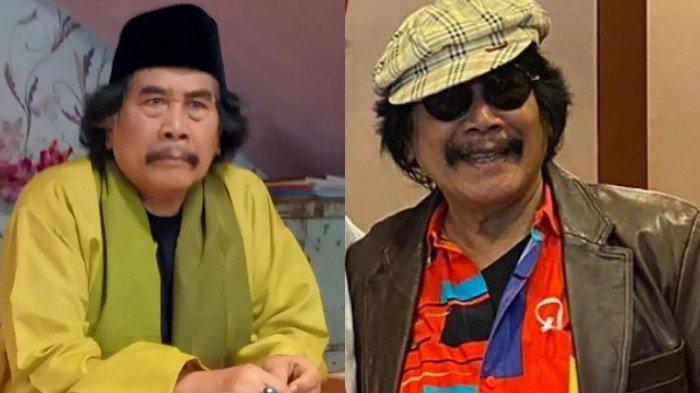 Masih Ingat Jaja Miharja? Beber Keinginan Terakhir yang Sangat ...