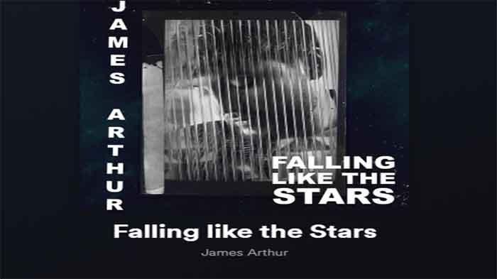 Lirik, Terjemahan Lagu, dan Musik Video Falling Like The Stars - James ...